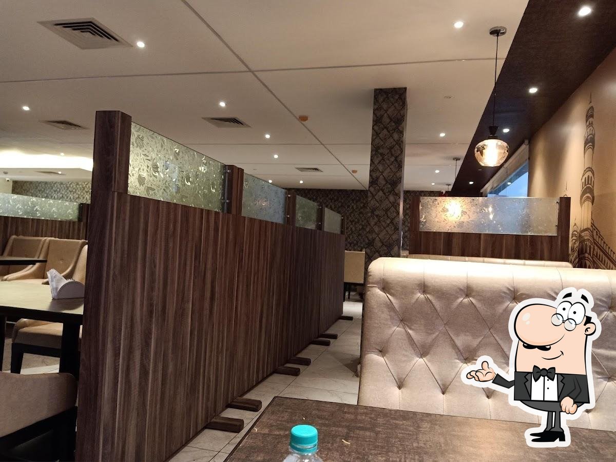 Pista House A. S. Rao Nagar, Secunderabad - Restaurant menu, prices and ...