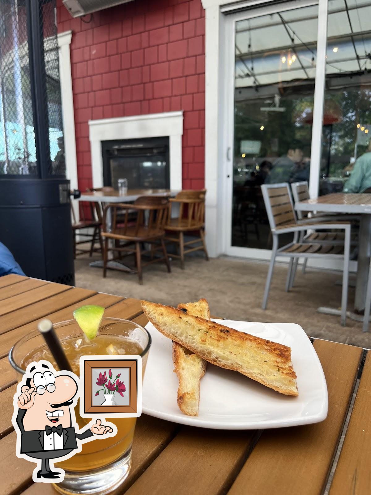 Milltown Bar & Grill, Richmond - Restaurant menu, prices and reviews