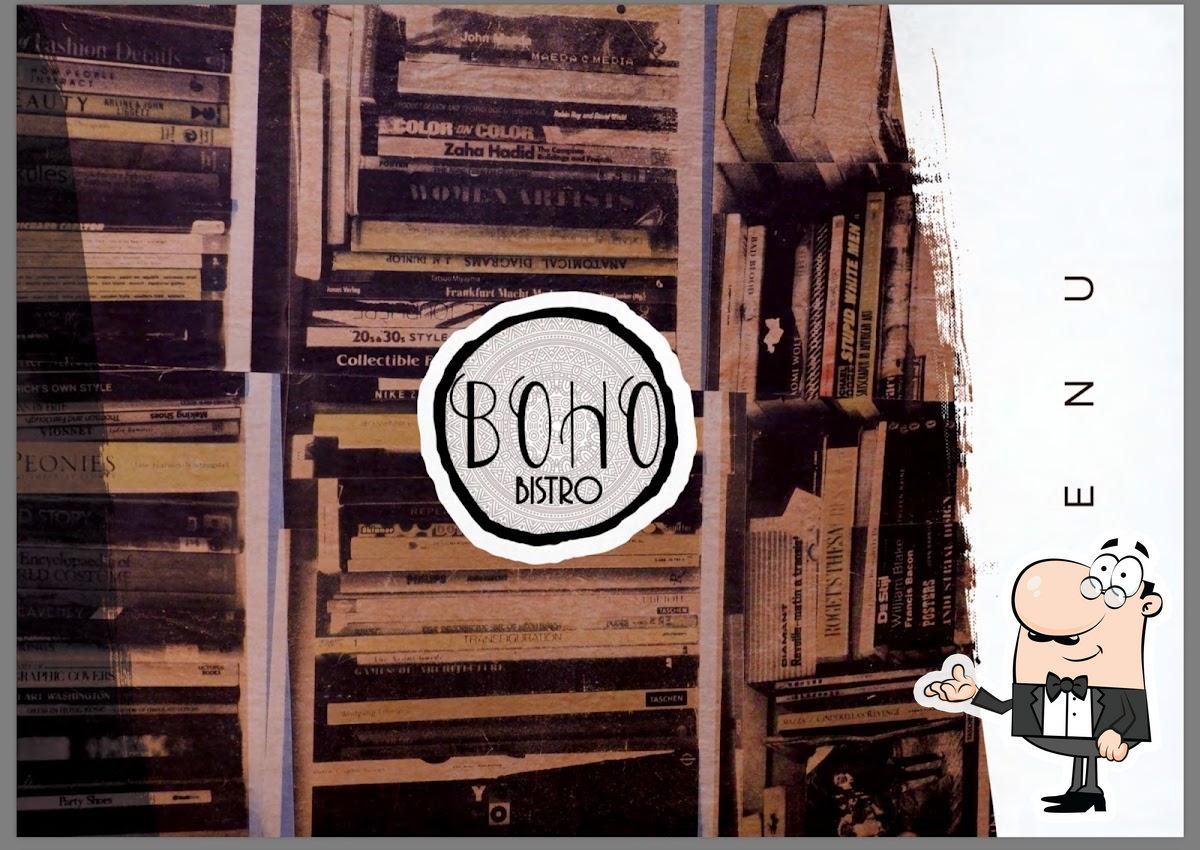 Boho Bistro restaurant, Bloemfontein - Restaurant menu and reviews