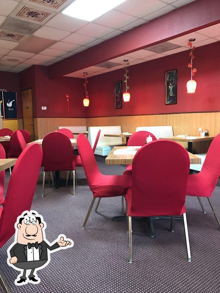 New China Inn in Southgate - Restaurant menu and reviews