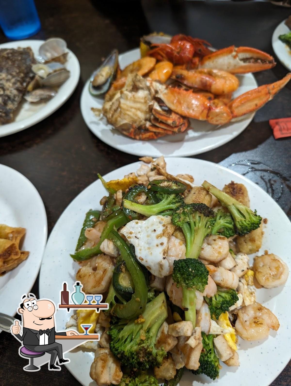 Yoki Buffet, Murfreesboro - Restaurant menu, prices and reviews