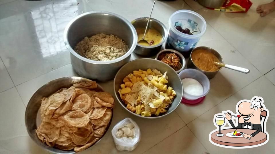 Indori Foods, India - Restaurant reviews