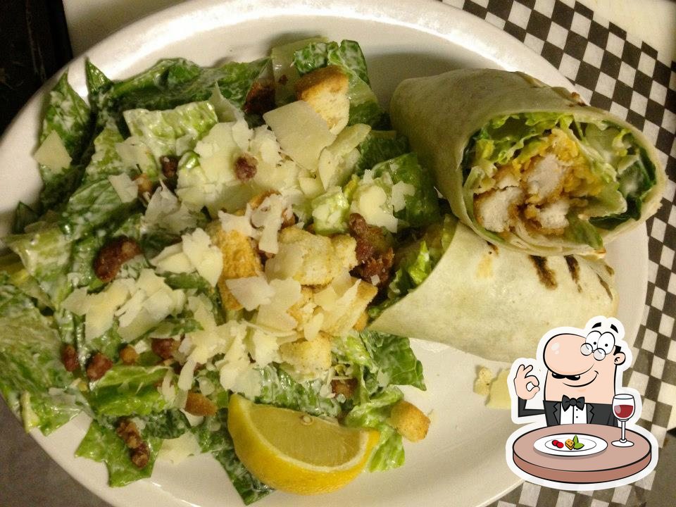 Log Cabin Tavern in Kenora - Restaurant menu and reviews