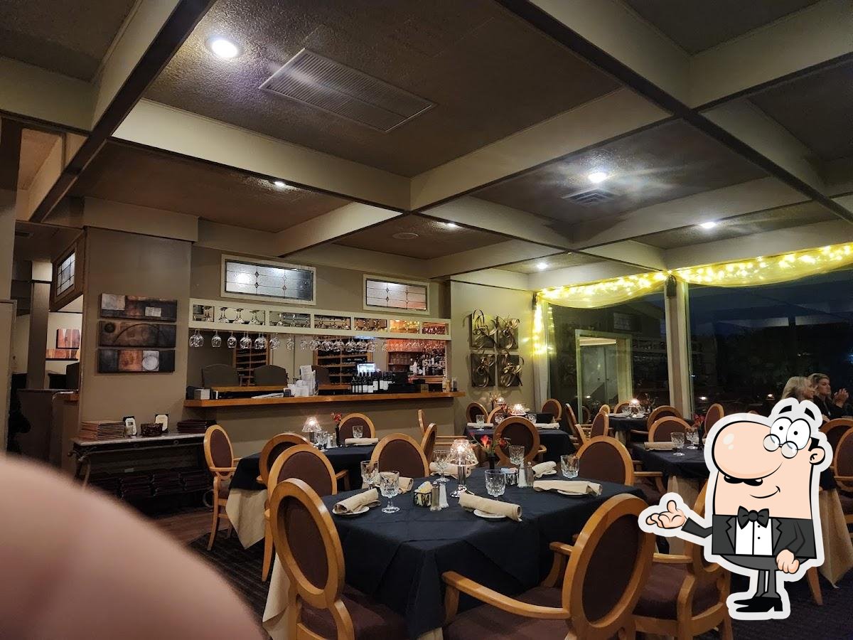 The Char, Beckley - Restaurant menu, prices and reviews