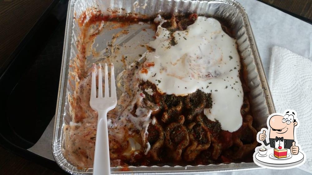 Su-Beoreg & Monta Factory in Pasadena - Restaurant reviews