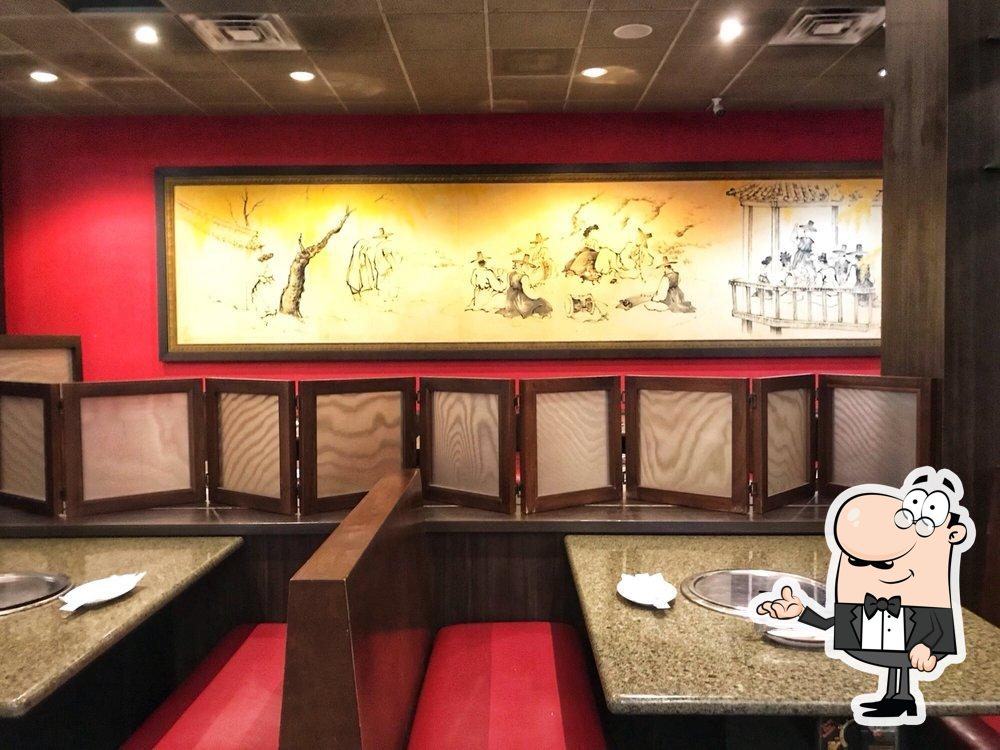 Oo-Kook Korean BBQ, San Gabriel - Restaurant menu, prices and reviews