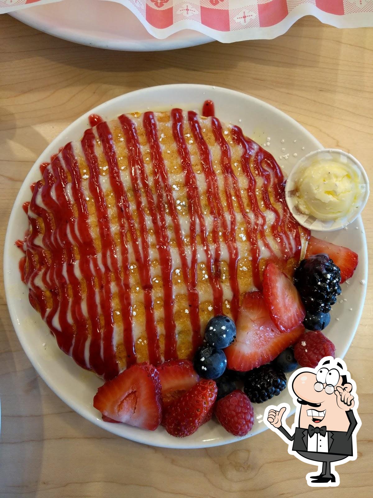 Butters Pancakes & Café, Scottsdale - Restaurant menu, prices and reviews