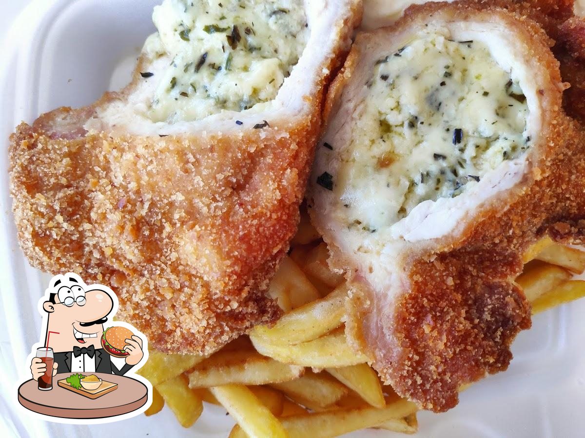 Pesti Pipi Nyugati restaurant, Budapest, Váci út 16 - Restaurant reviews