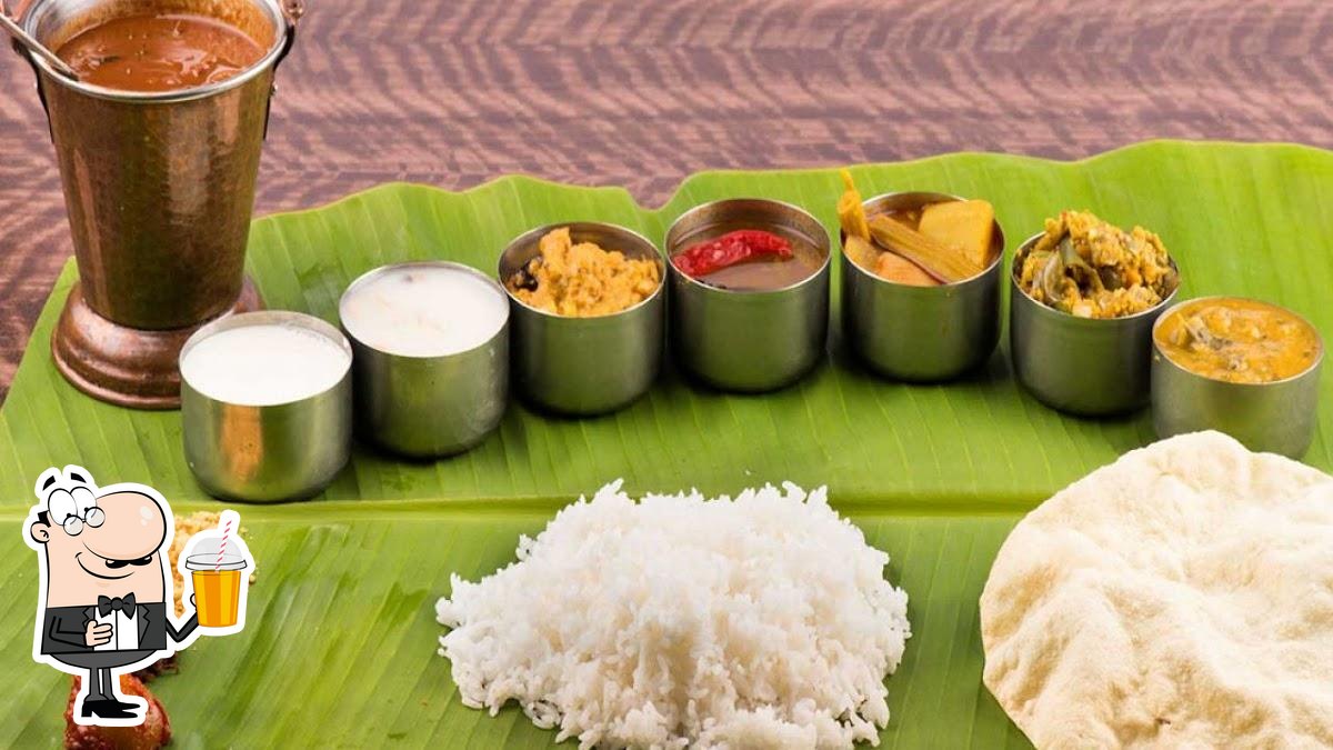 Telangana ruchulu, mulugu district, Mulugu - Restaurant reviews