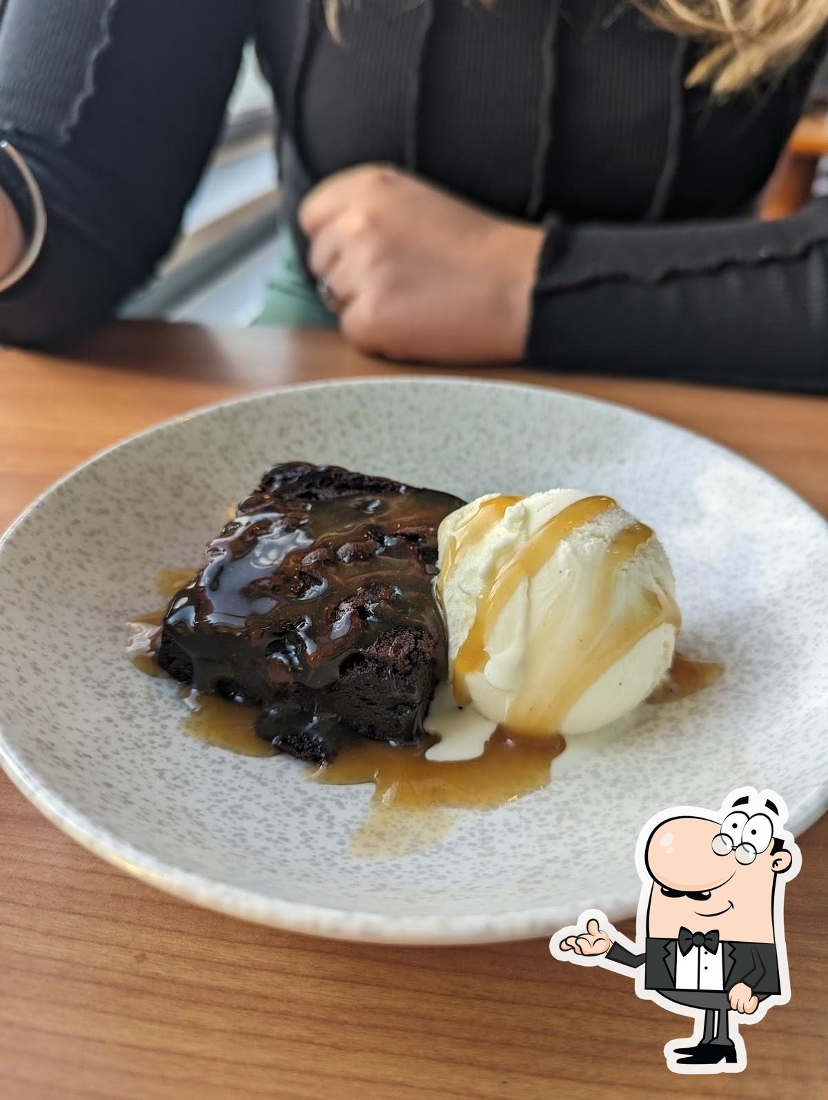 The Bluff Inn, Hayle - Restaurant menu, prices and reviews