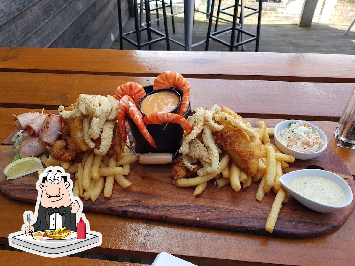 The Cannery in Dunalley - Restaurant reviews