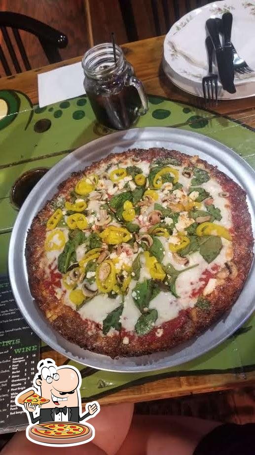 Frog Leg Inn in Erie - Restaurant menu and reviews