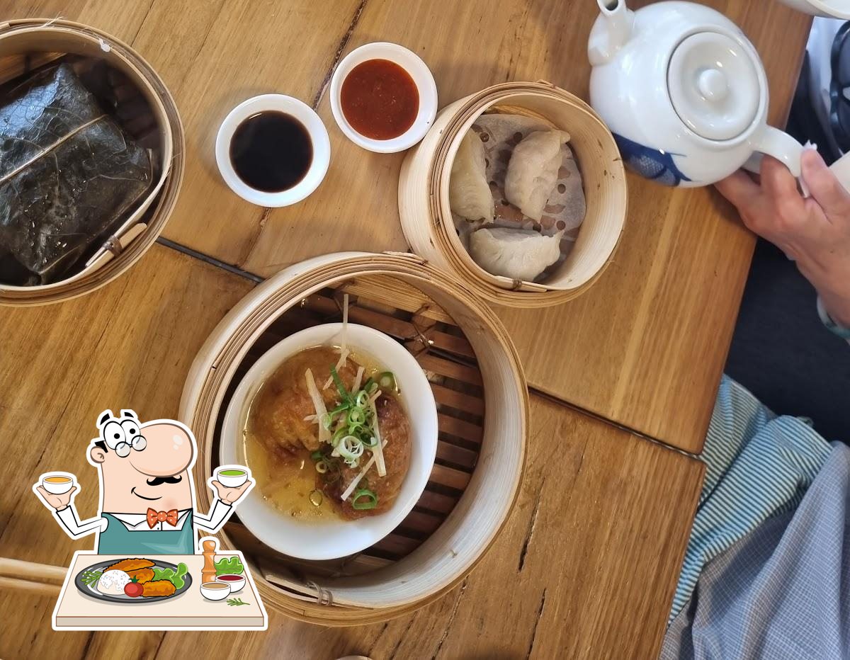 Chef Wong Hawthorn East, Hawthorn East - Restaurant menu, prices and ...