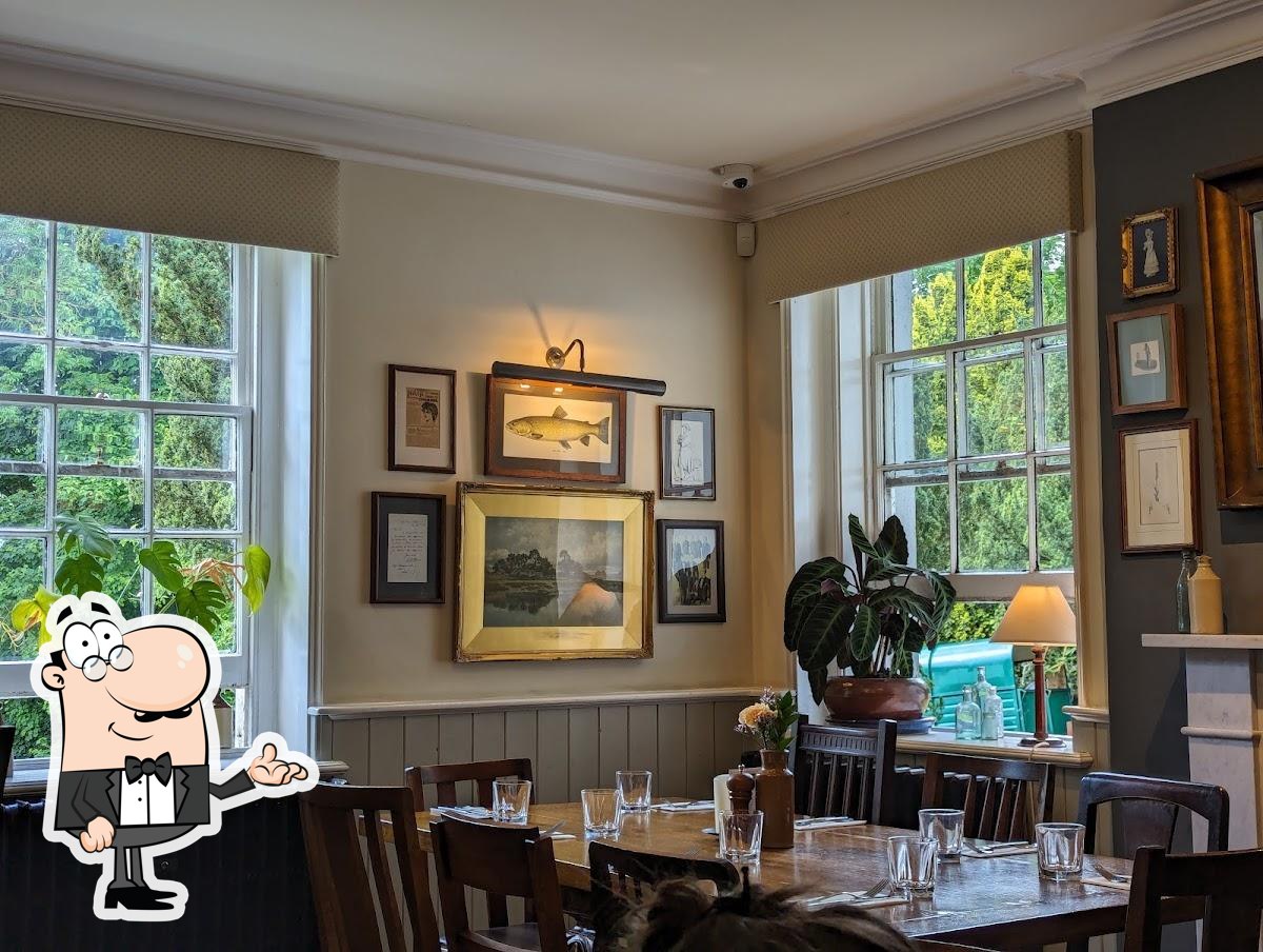 The Prae Wood Arms, Saint Albans - Restaurant menu, prices and reviews