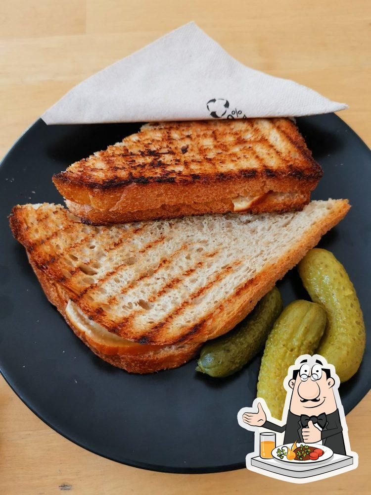 Manko Café und Workspace, Düsseldorf - Menu du restaurant et commentaires