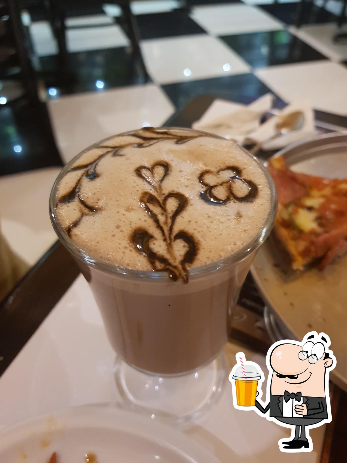 Charly Pizza - Menú del restaurante, precios y reseñas