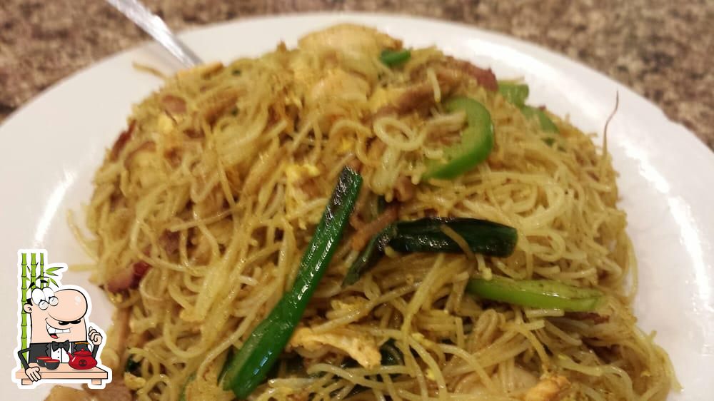 Fat Kee Noodle House, 3132 26 St NE in Calgary - Restaurant menu and ...