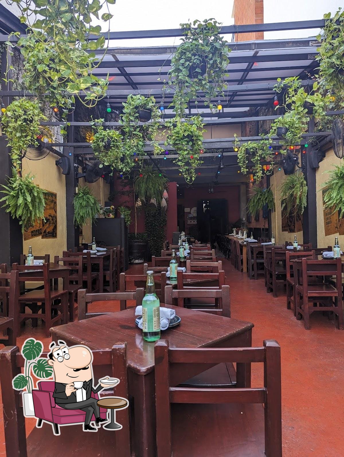 Joe Jack's Fish Shack, Puerto Vallarta - Restaurant menu, prices and ...