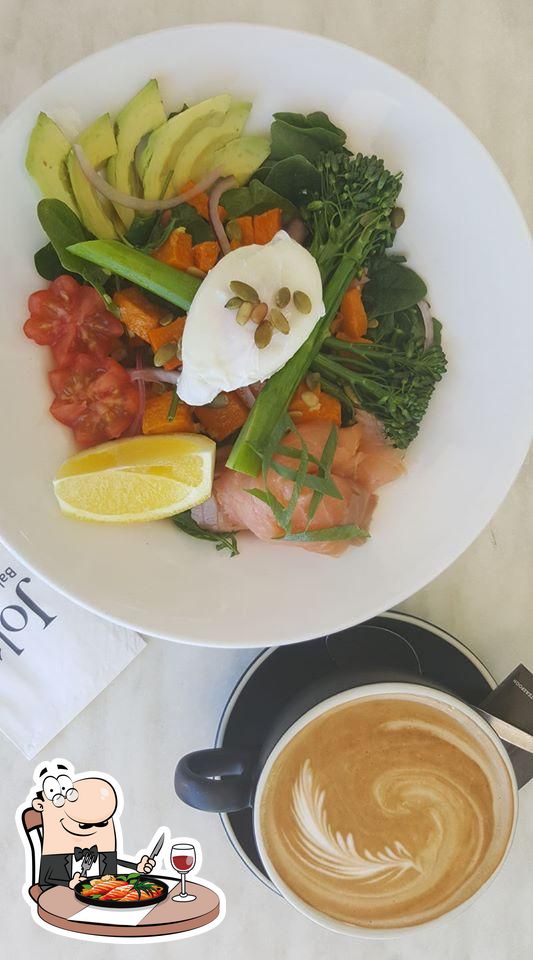Jolt Cafe Emu Park in Emu Park - Restaurant reviews