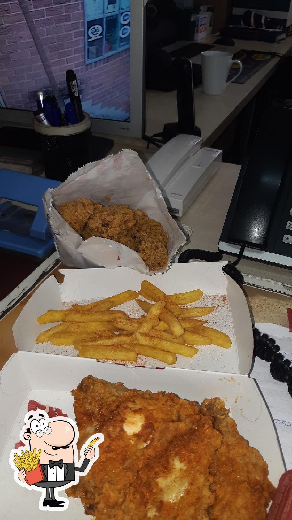 KFC Warwick Pinetown restaurant, New Germany, 5 Warwick Pl - Restaurant ...