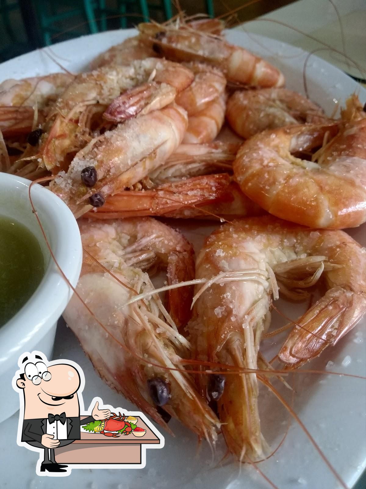 Mariscos El Charco Sucursal Morelos restaurant, Hermosillo - Restaurant ...