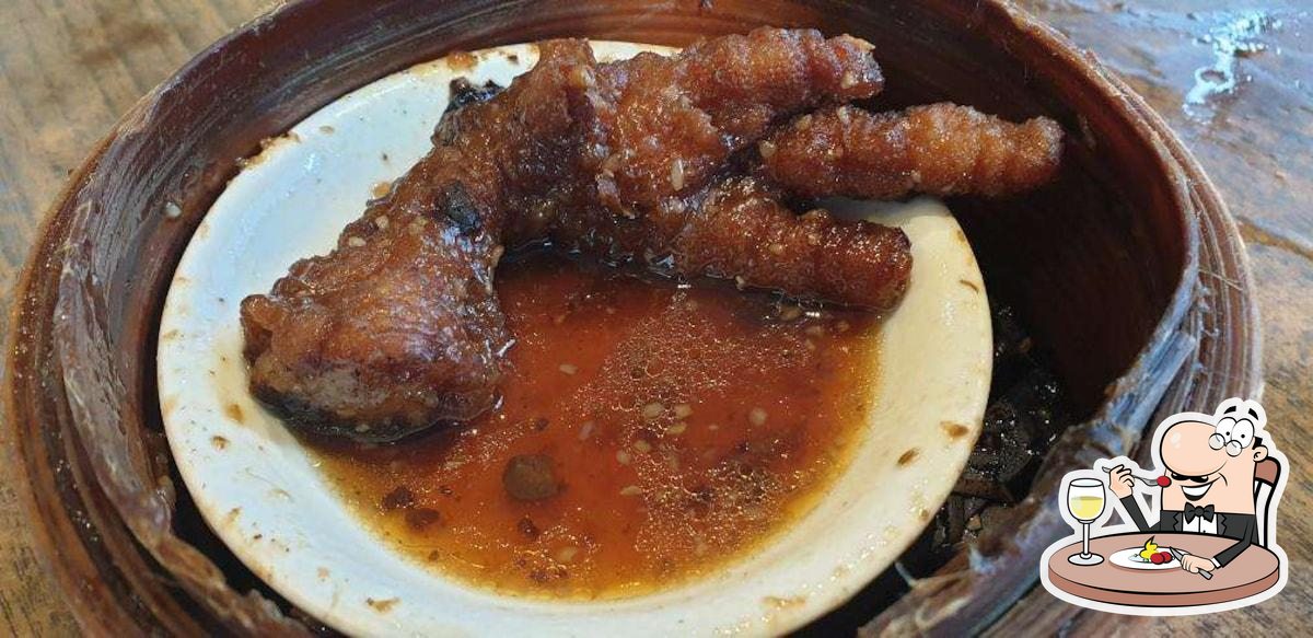 Comida rápida Shark Fin Inn, Keysborough - Carta del restaurante y ...