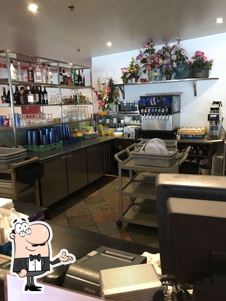 Wei Wah Buffet in Vaudreuil-Dorion - Restaurant menu and reviews