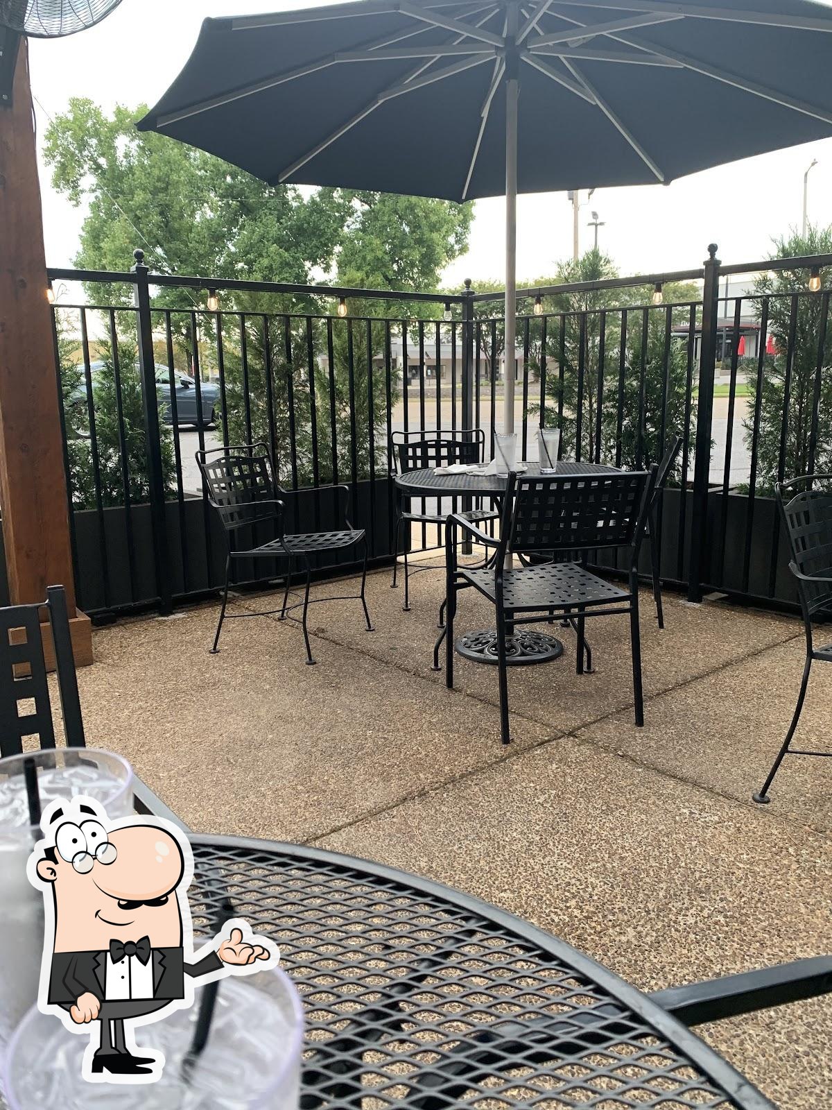 Venice Kitchen, Memphis - Restaurant menu, prices and reviews
