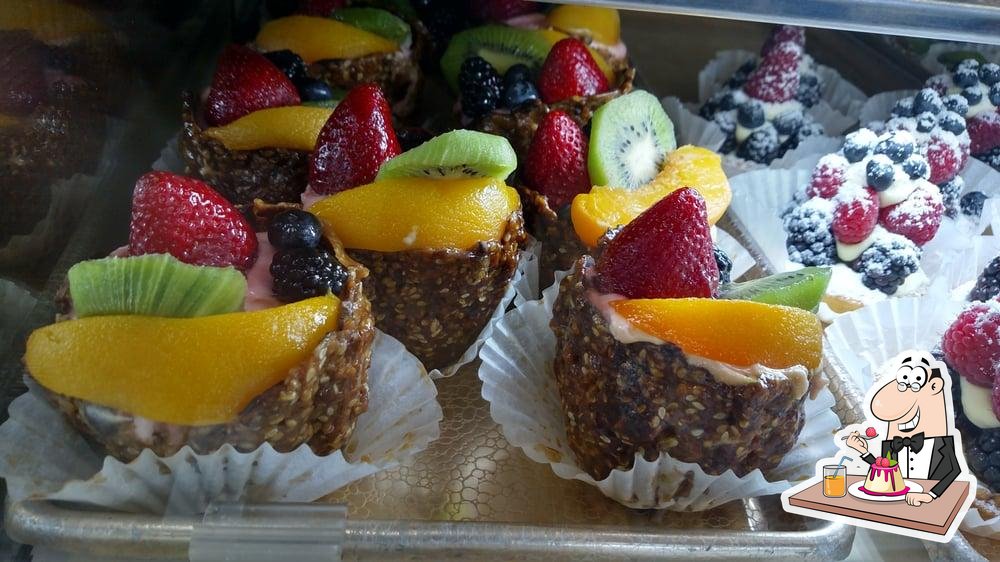 Masis Bakery, 321 E Alameda Ave D in Burbank - Restaurant menu and reviews