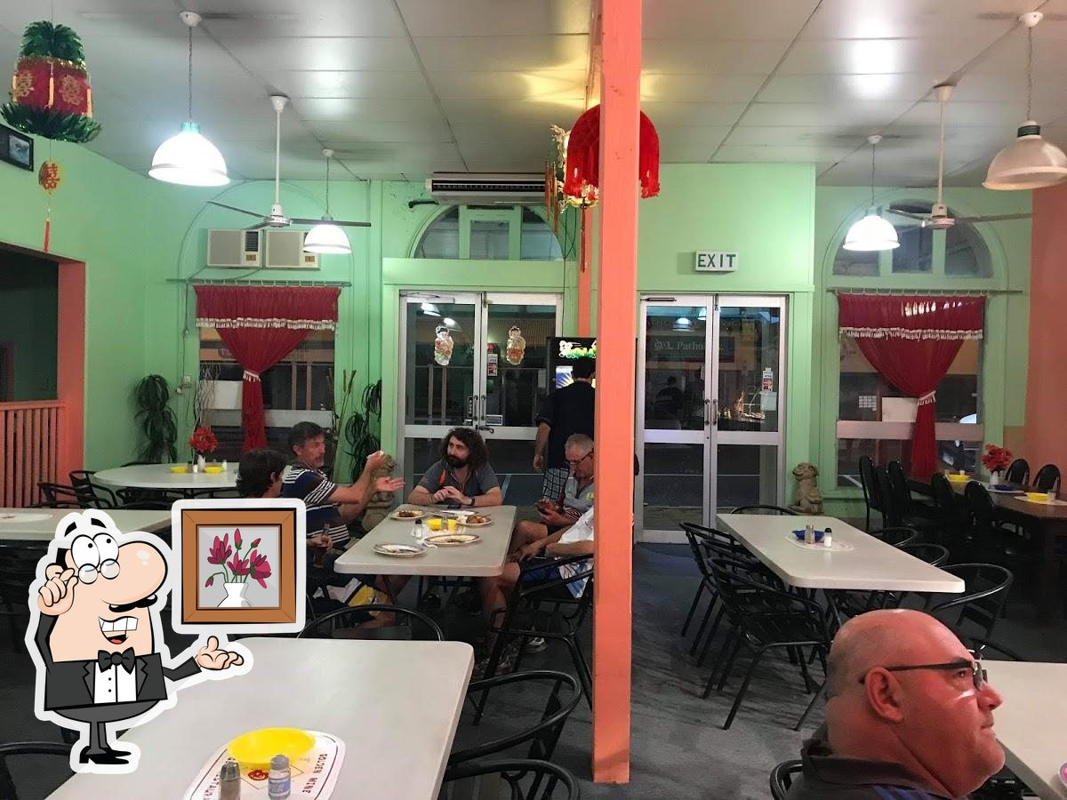 Golden Mine in Charters Towers - Restaurant reviews