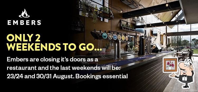 Papanui Club in Christchurch - Restaurant menu and reviews