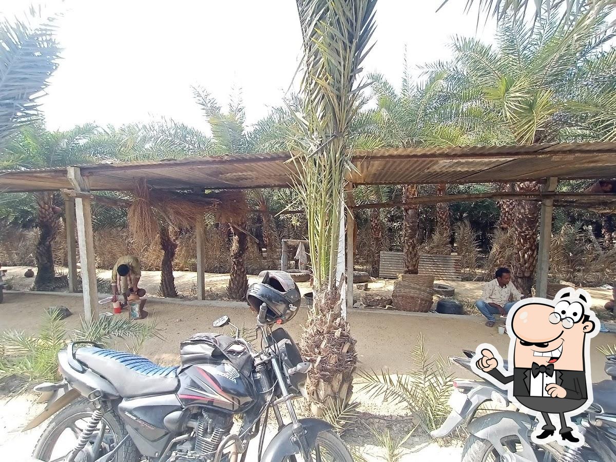 EETHA VANAM, Brahmanapalle - Restaurant reviews