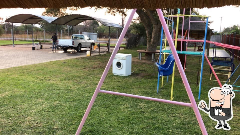 Mnandi Farm Cuisine & Bar, Centurion, Tulip Road - Restaurant reviews