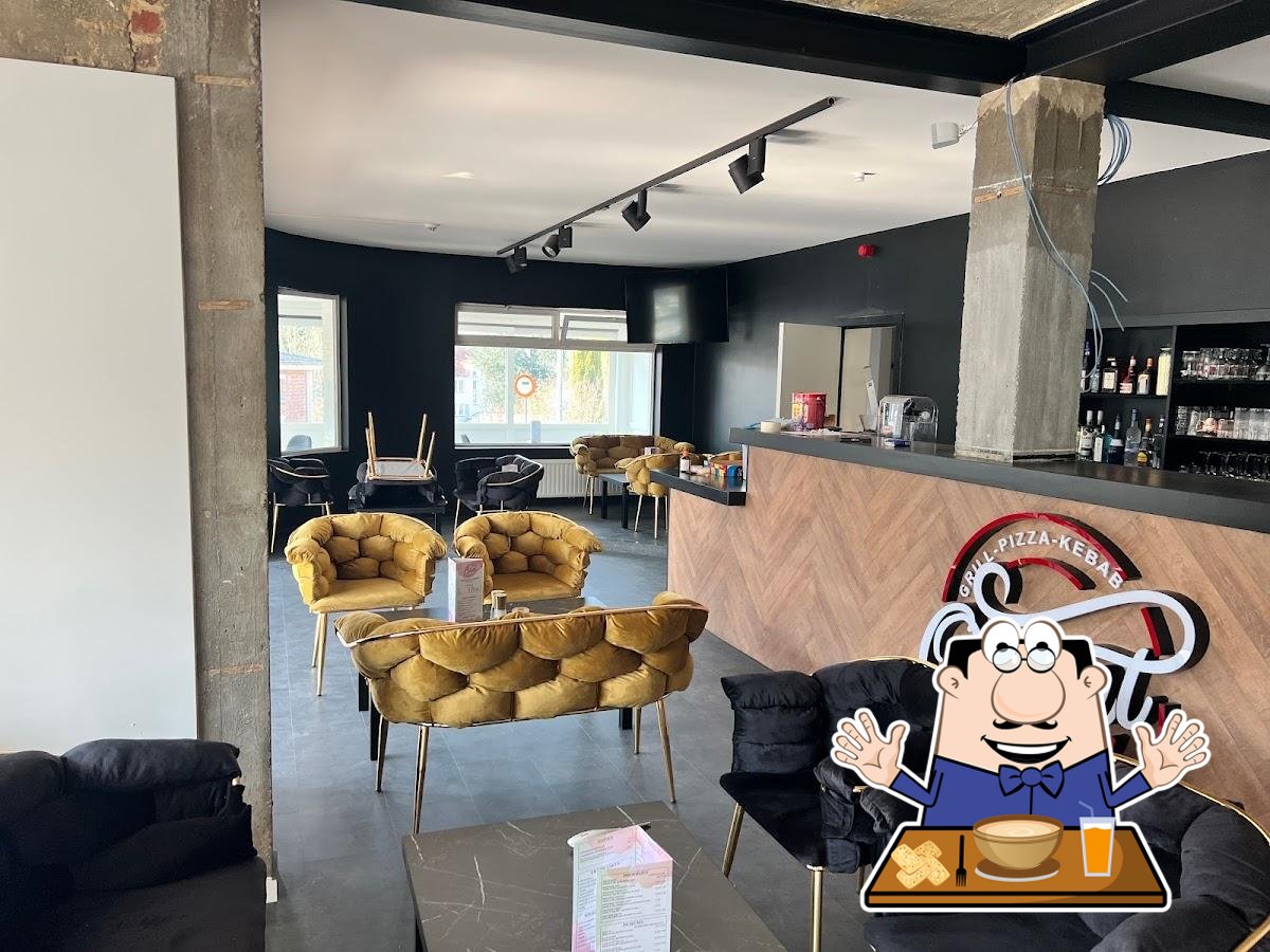 Orient, Herent - Restaurant reviews