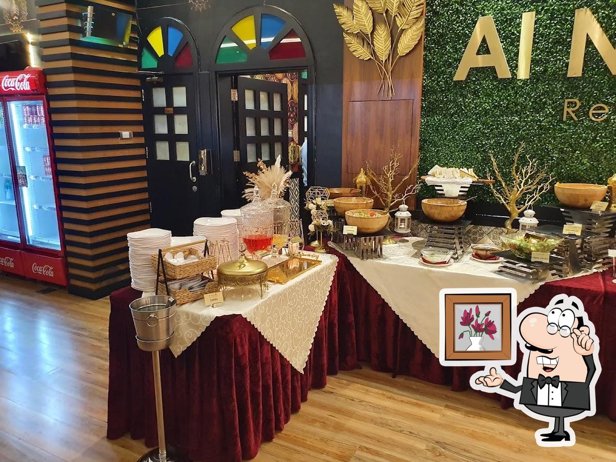 AL NAWAB RESTAURANT LLC, Sharjah - Restaurant menu, prices and reviews