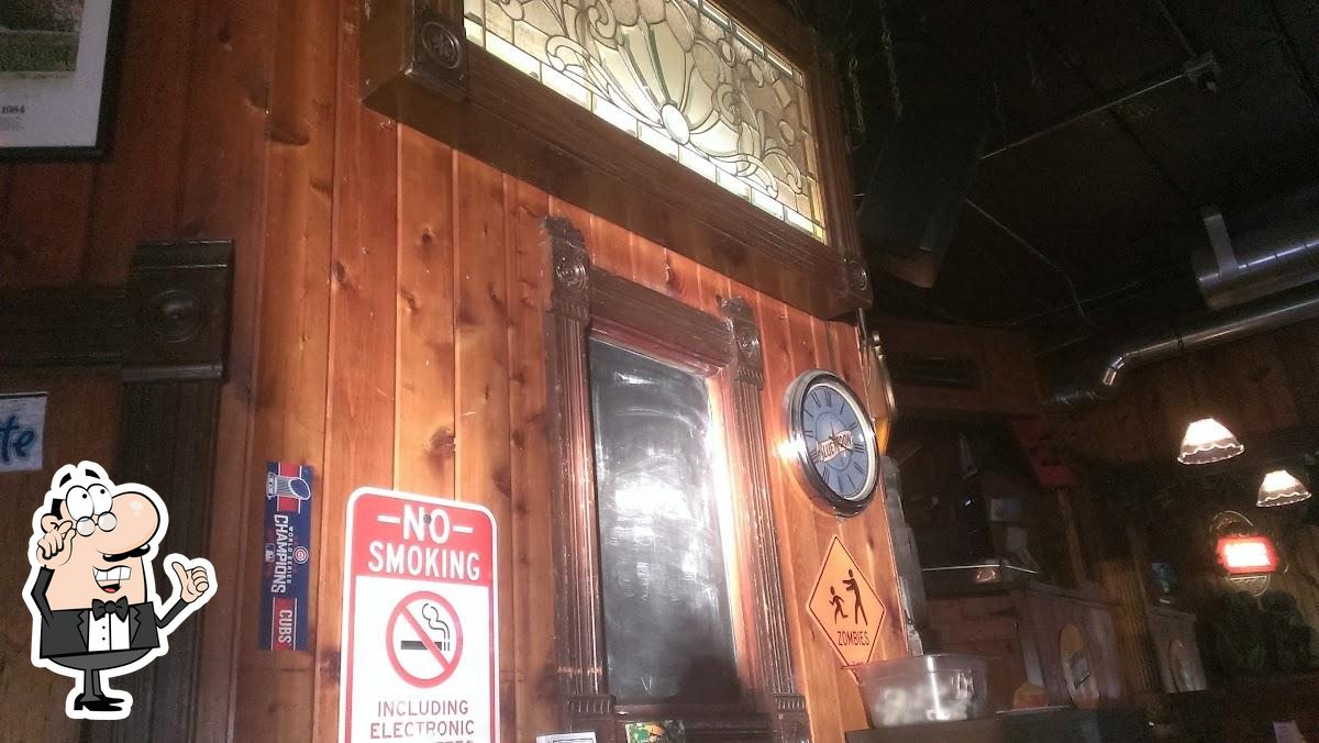 Hogs & Kisses, Lake Geneva - Restaurant menu, prices and reviews