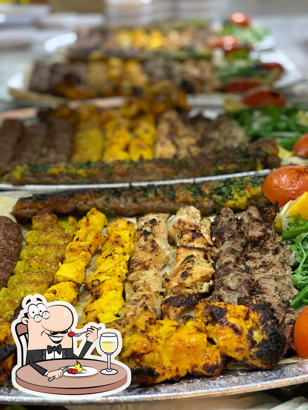 Barbecue Kabab Al Warqa, UAE - Restaurant reviews