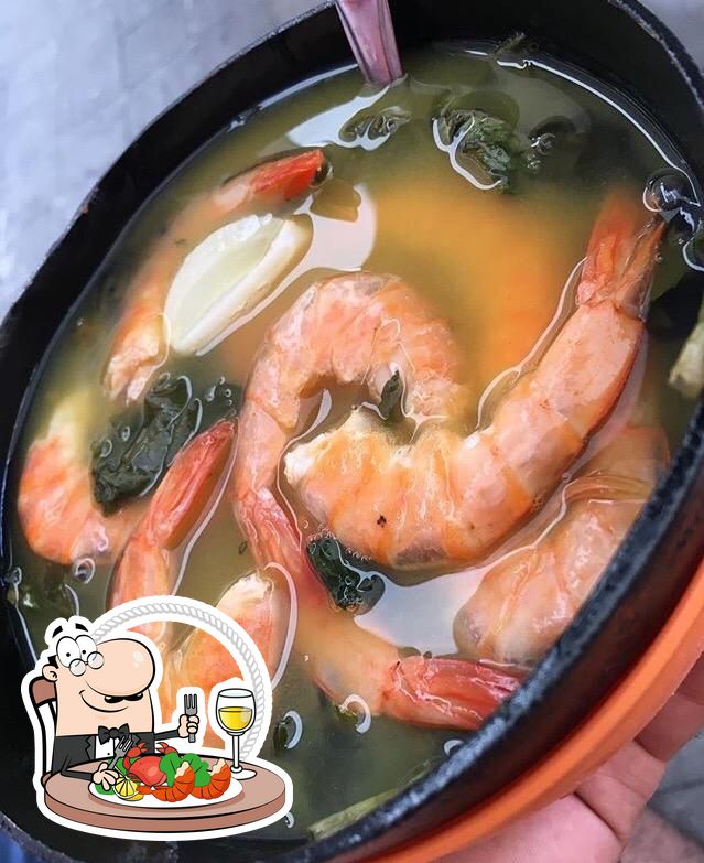 Barraca da Fafá, Belém - Restaurant reviews
