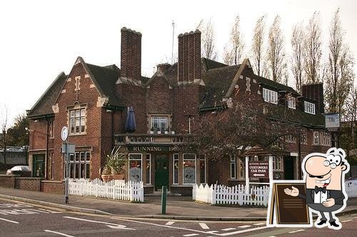 Running Horses, Erith - Restaurant menu, prices and reviews