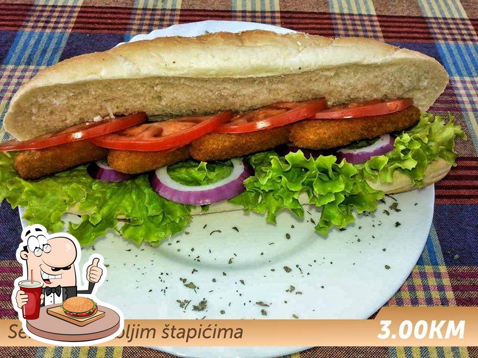 Stanlio I Olio restaurant, Bijeljina - Restaurant reviews