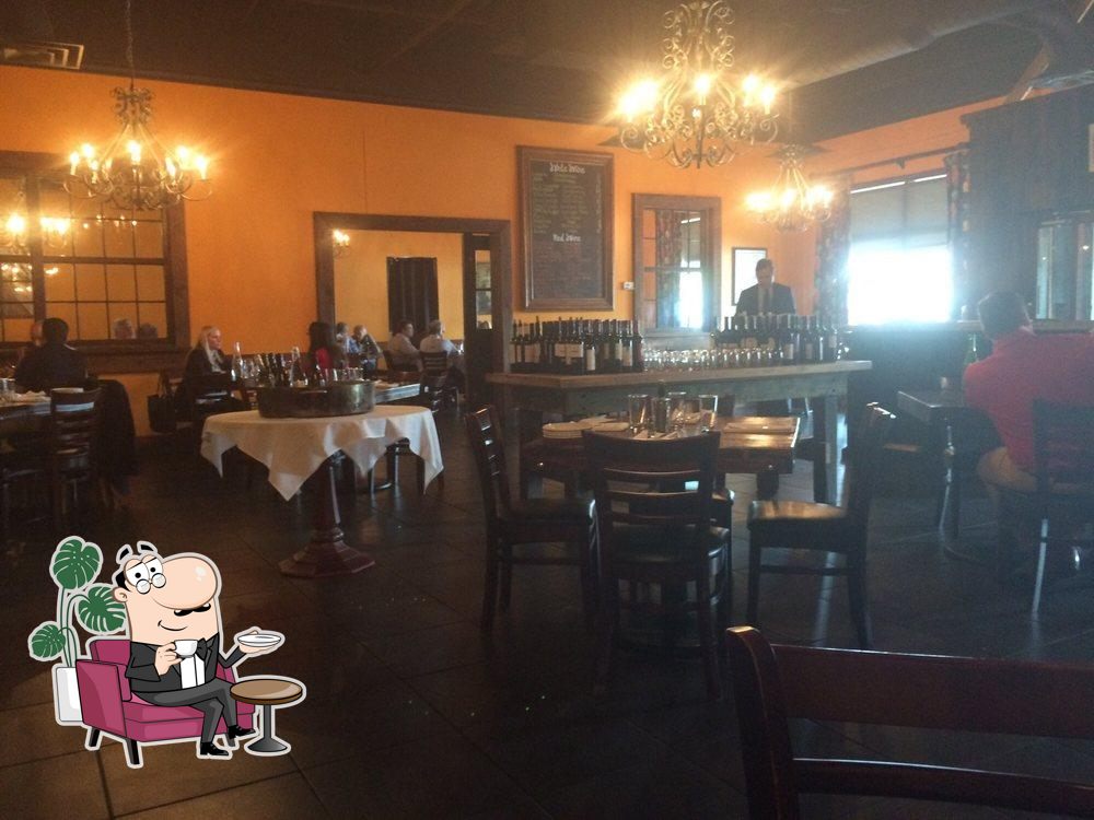 Sugo's Spaghetteria - Frontenac, Frontenac - Restaurant menu, prices ...