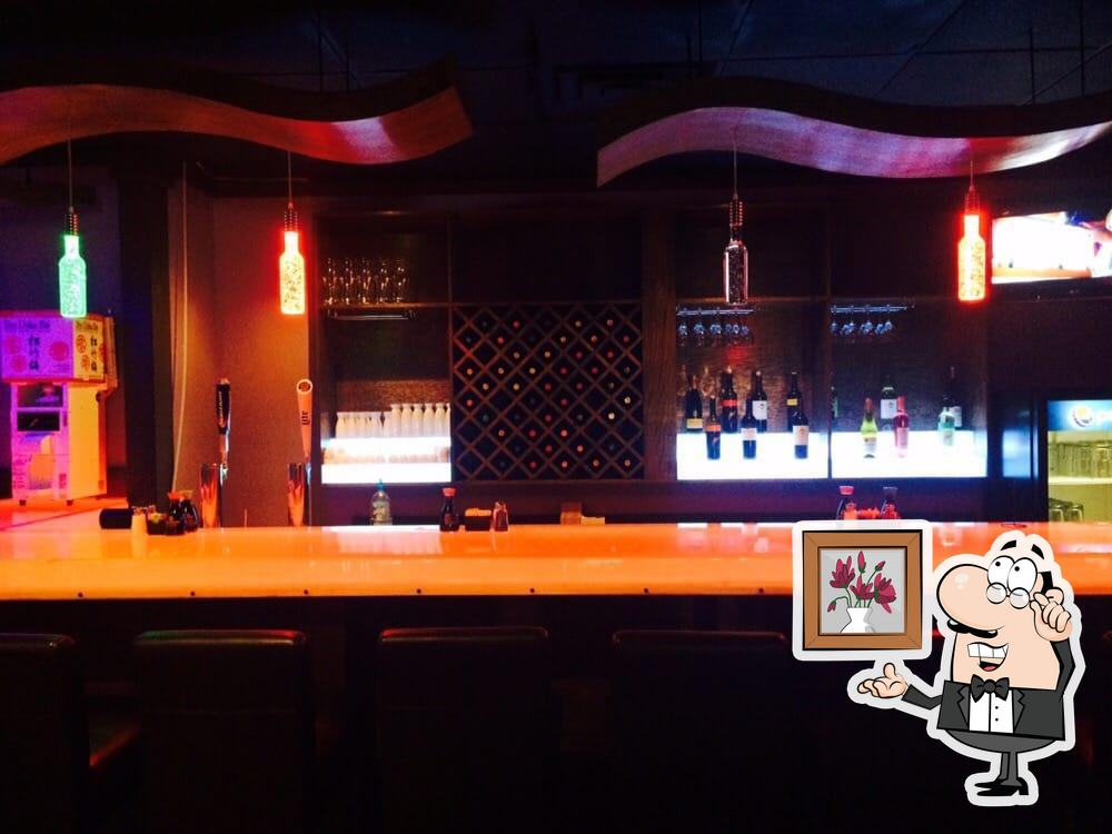 Tokyo Japanese Steakhouse and Sushi Bar in Cabot - Restaurant menu and ...