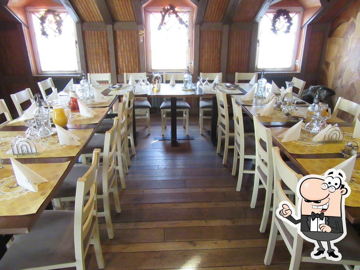 Trófea Grill Restaurant, Budapest - Restaurant menu, prices and reviews