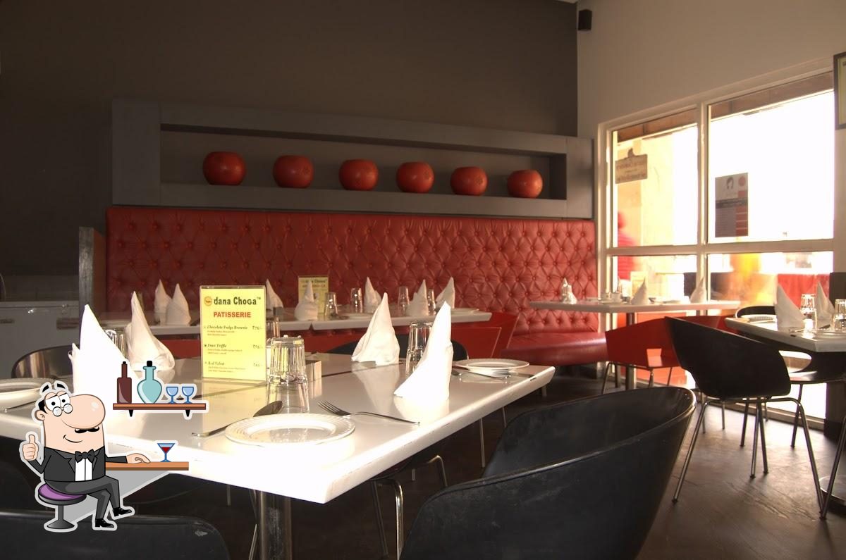 Dana Choga, Gurugram - Restaurant menu, prices and reviews