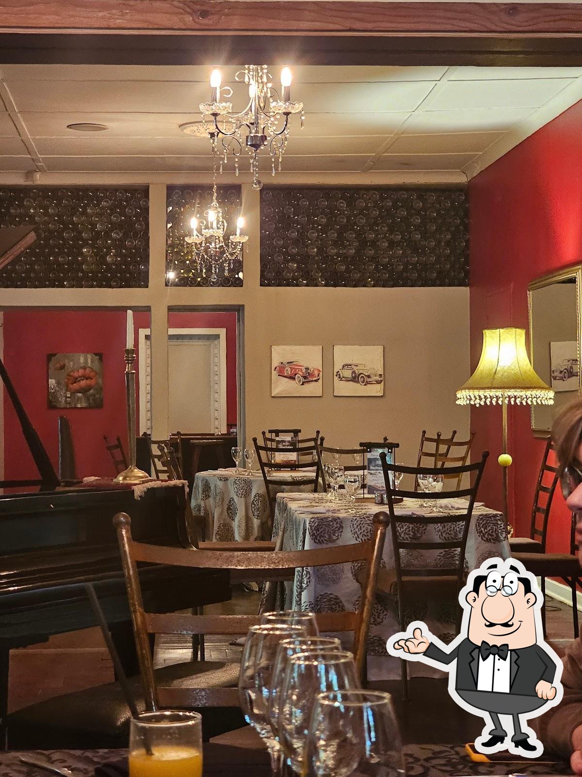 O'S Restaurant Parys, Parys - Restaurant menu, prices and reviews