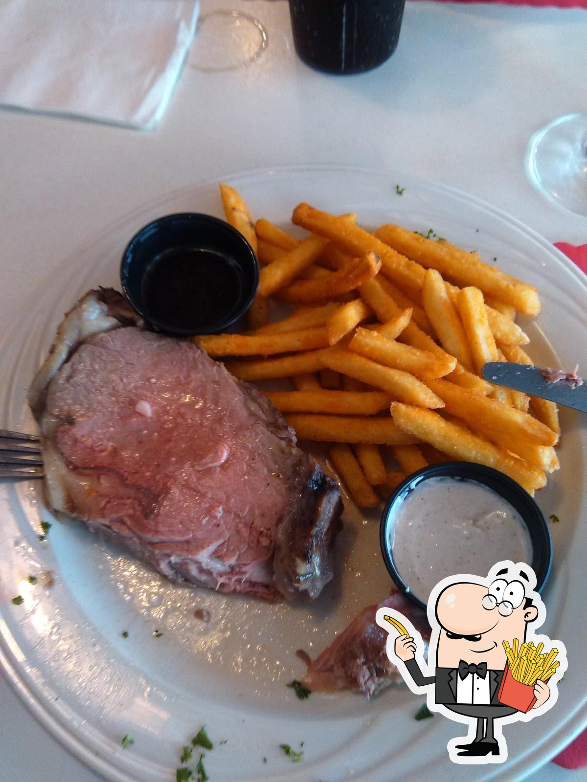 Alpine Steakhouse and Butcher Shop, Sarasota - Restaurant menu, prices ...