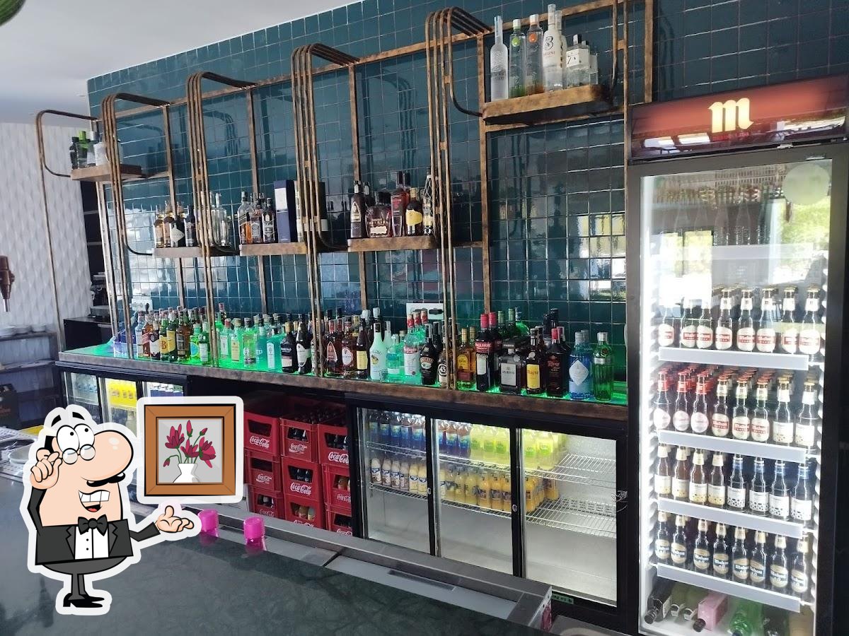 Amor Amar Puerto, Huelva - Menú del restaurante, precios y reseñas