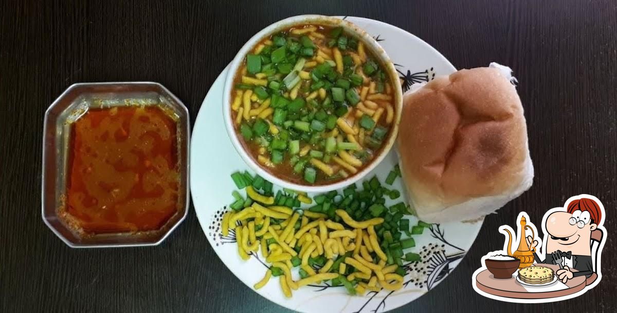 Jay Mahakali Sev Usal, Toronto - Restaurant menu, prices and reviews