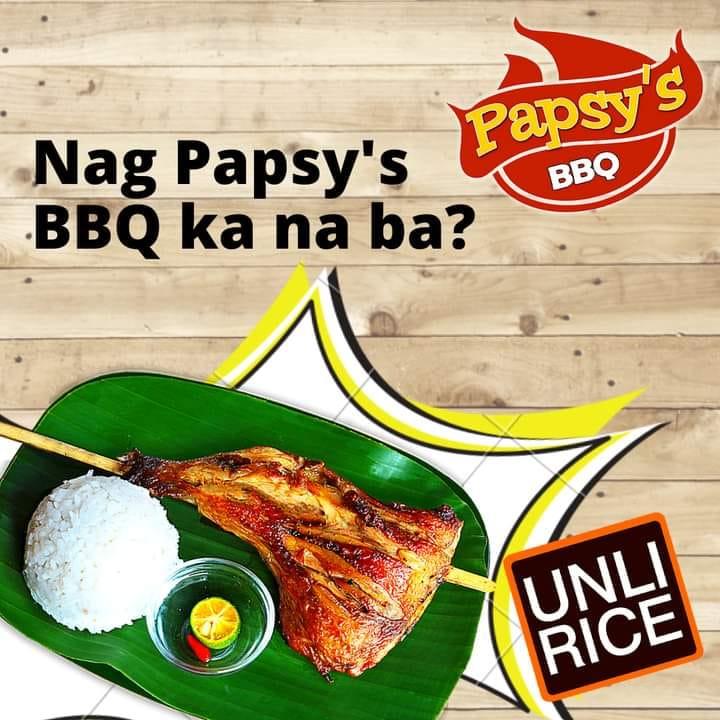 Papsy’s bbq Gaisano Casuntingan Mandaue City, Mandaue City - Restaurant ...