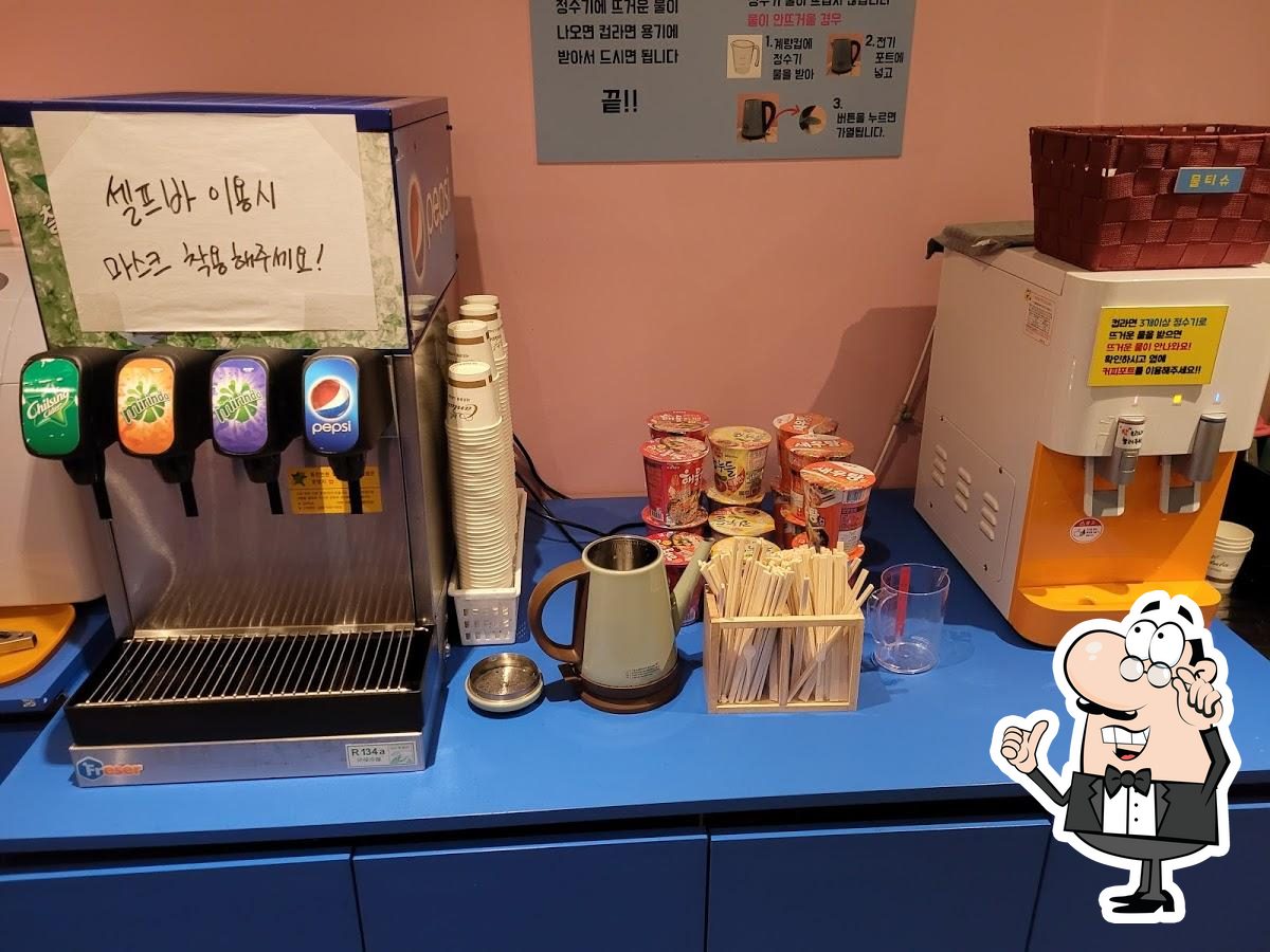 The LUMI cafe, Seoul - Restaurant reviews